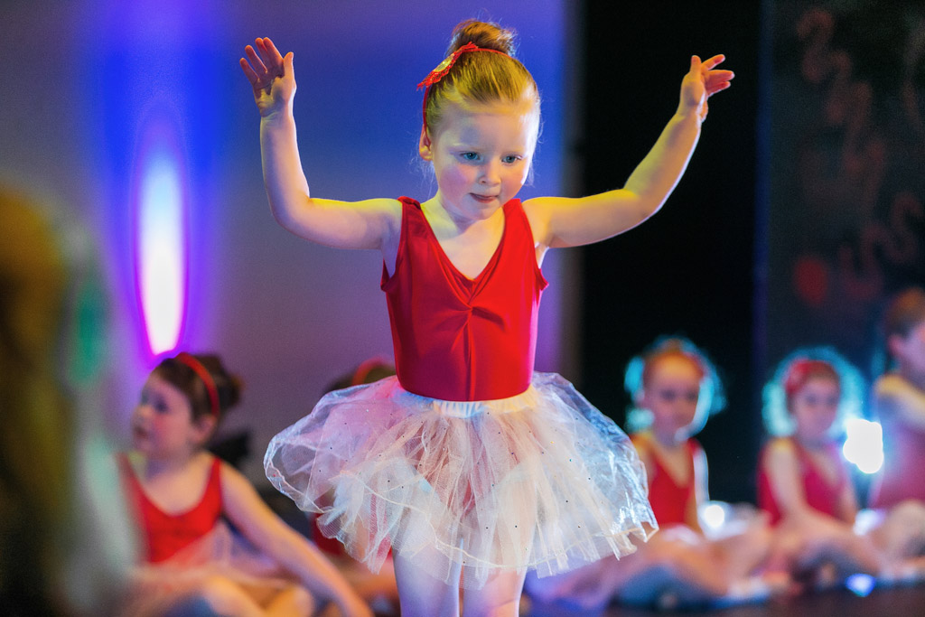 Baby Dancers Classes @ Arklow & Gorey Dance Studios