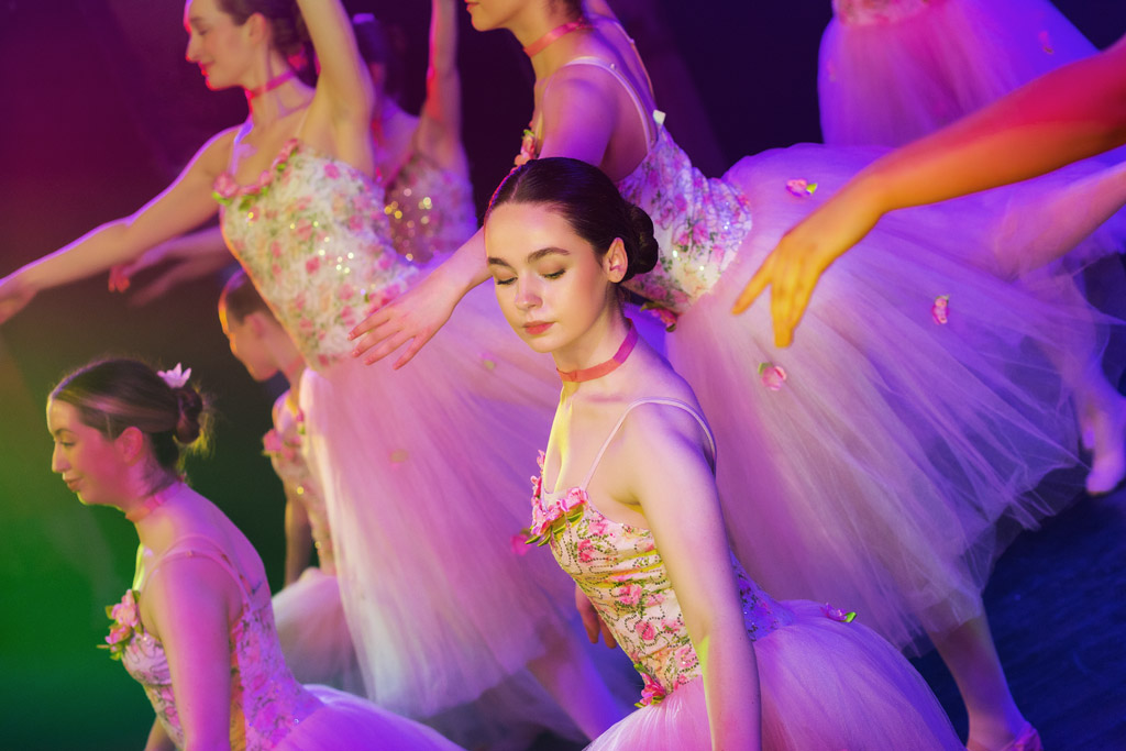 Classical Ballet Classes @ Arklow & Gorey Dance Studios