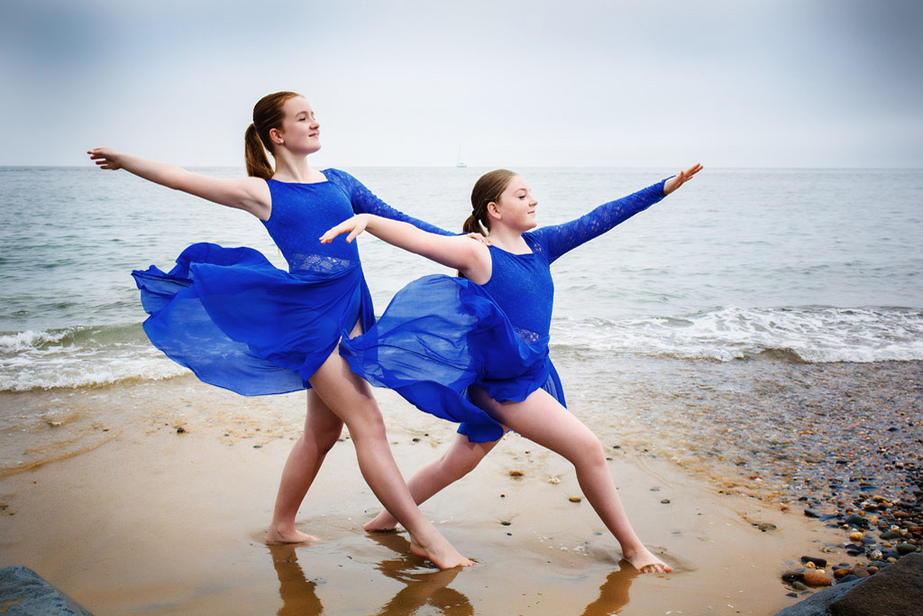 Dance Classes @ Arklow & Gorey Dance Studios